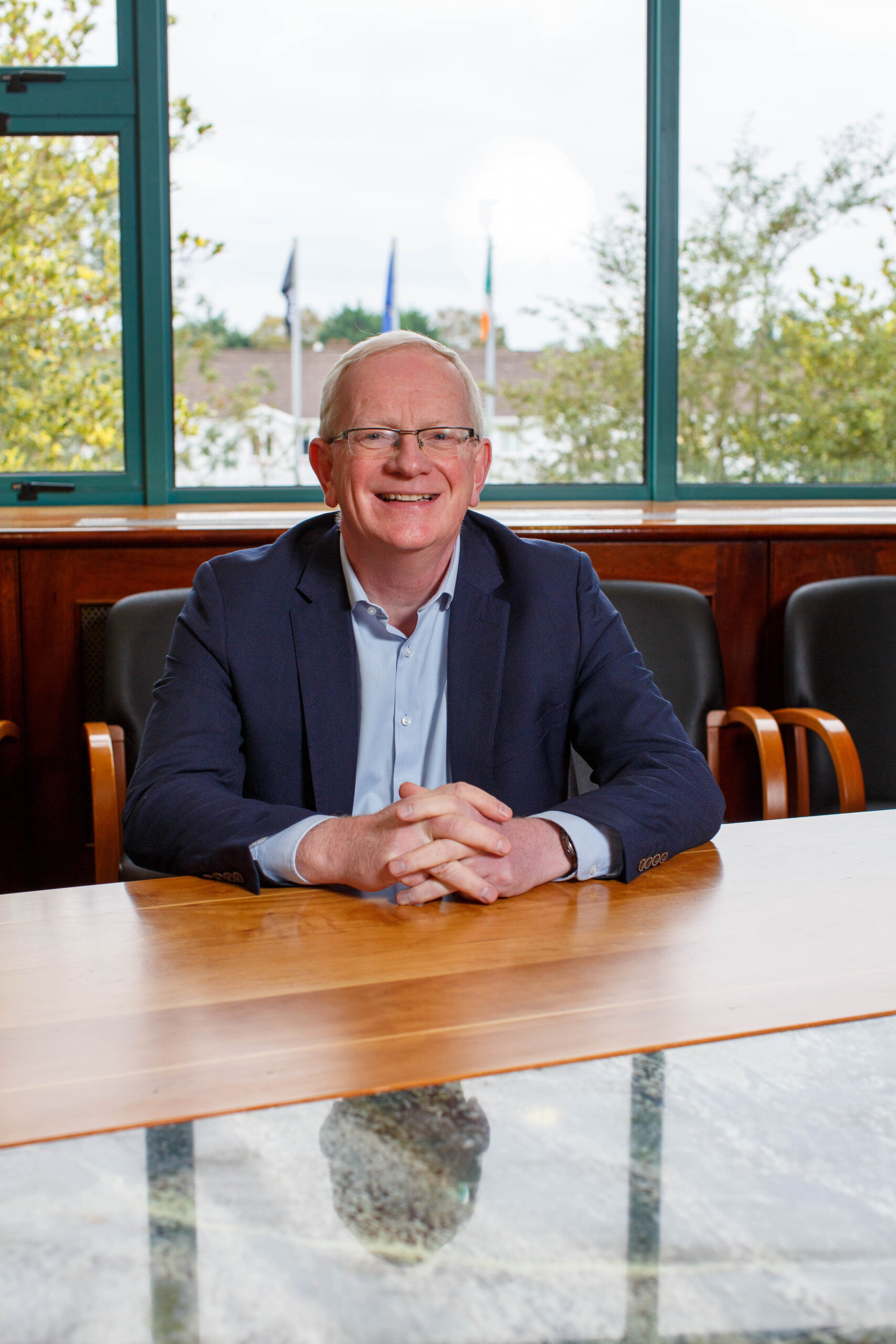 TUS becomes first Irish University to lead European University - TUS