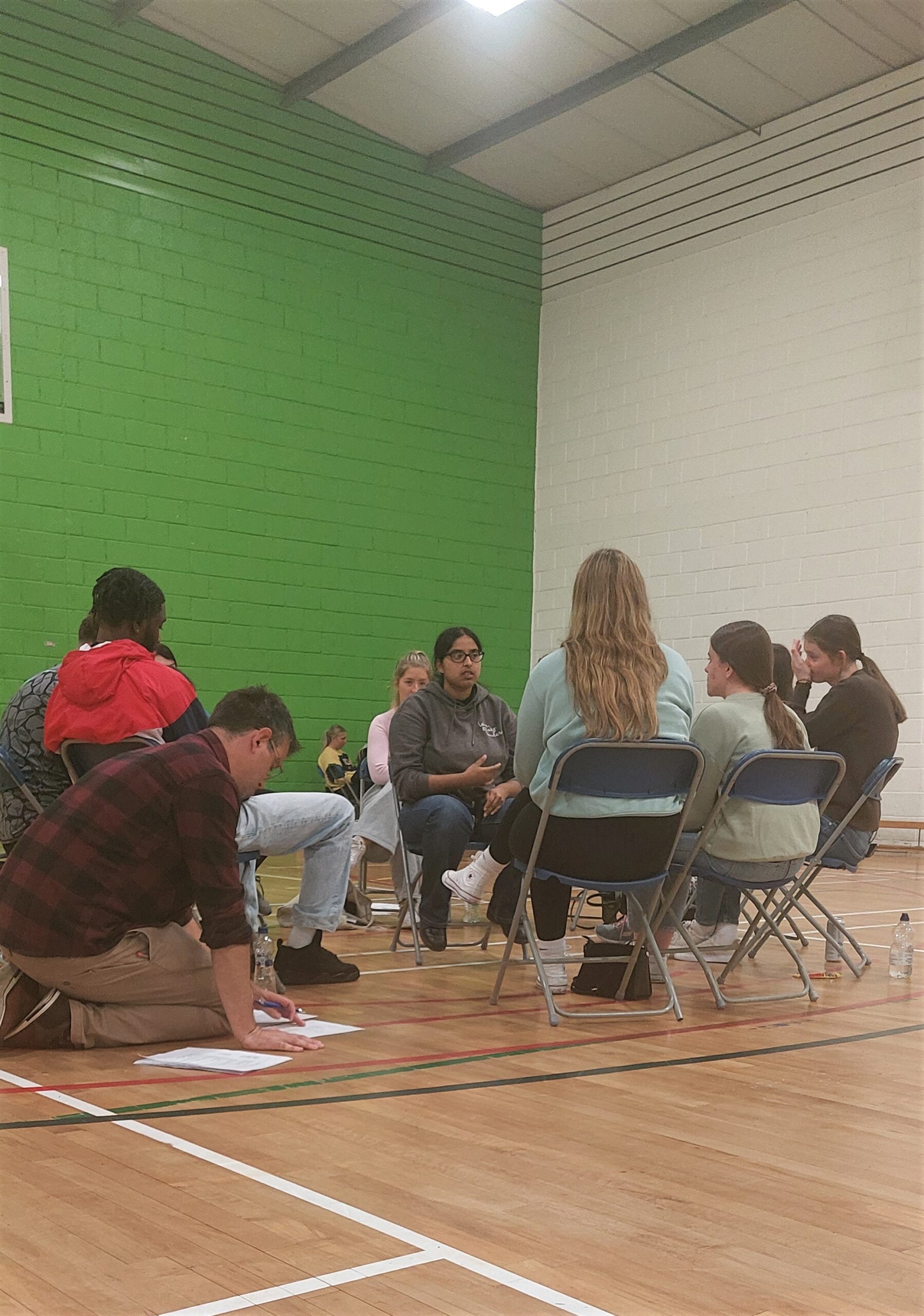 TUS and MIC team up to introduce a new way of learning to Ireland - TUS