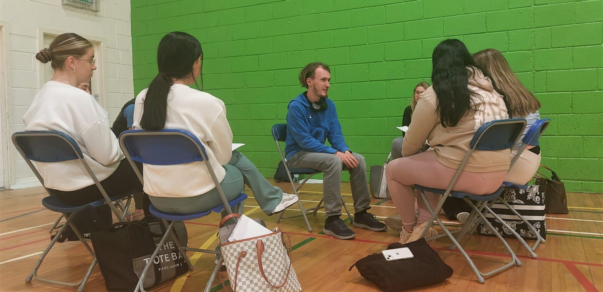 TUS and MIC team up to introduce a new way of learning to Ireland - TUS