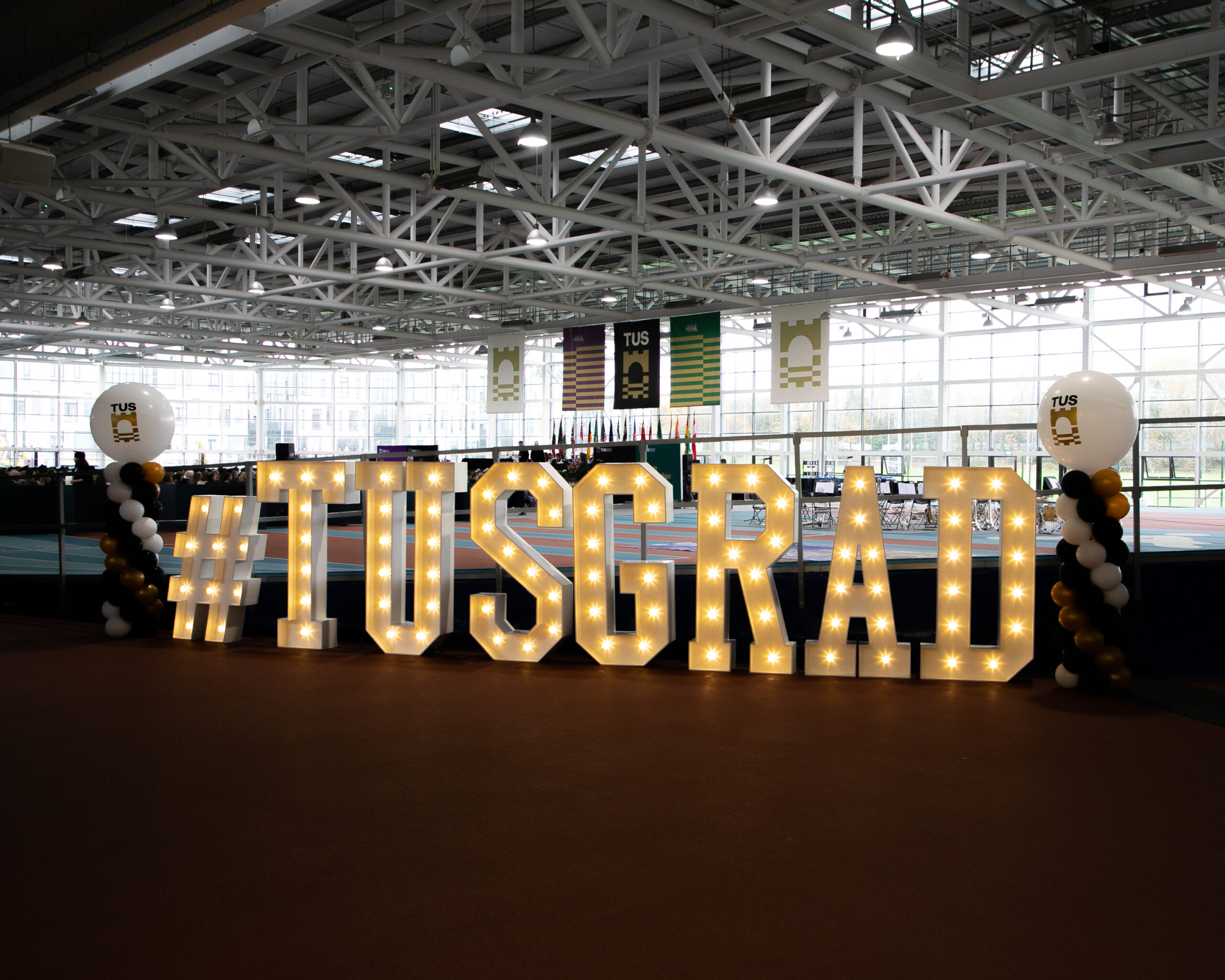 Graduation 2024 - TUS