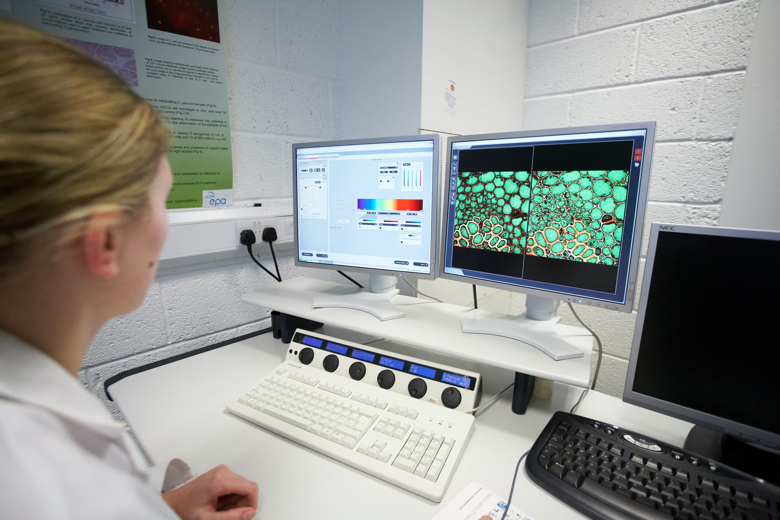 CSDS Research Centre - TUS