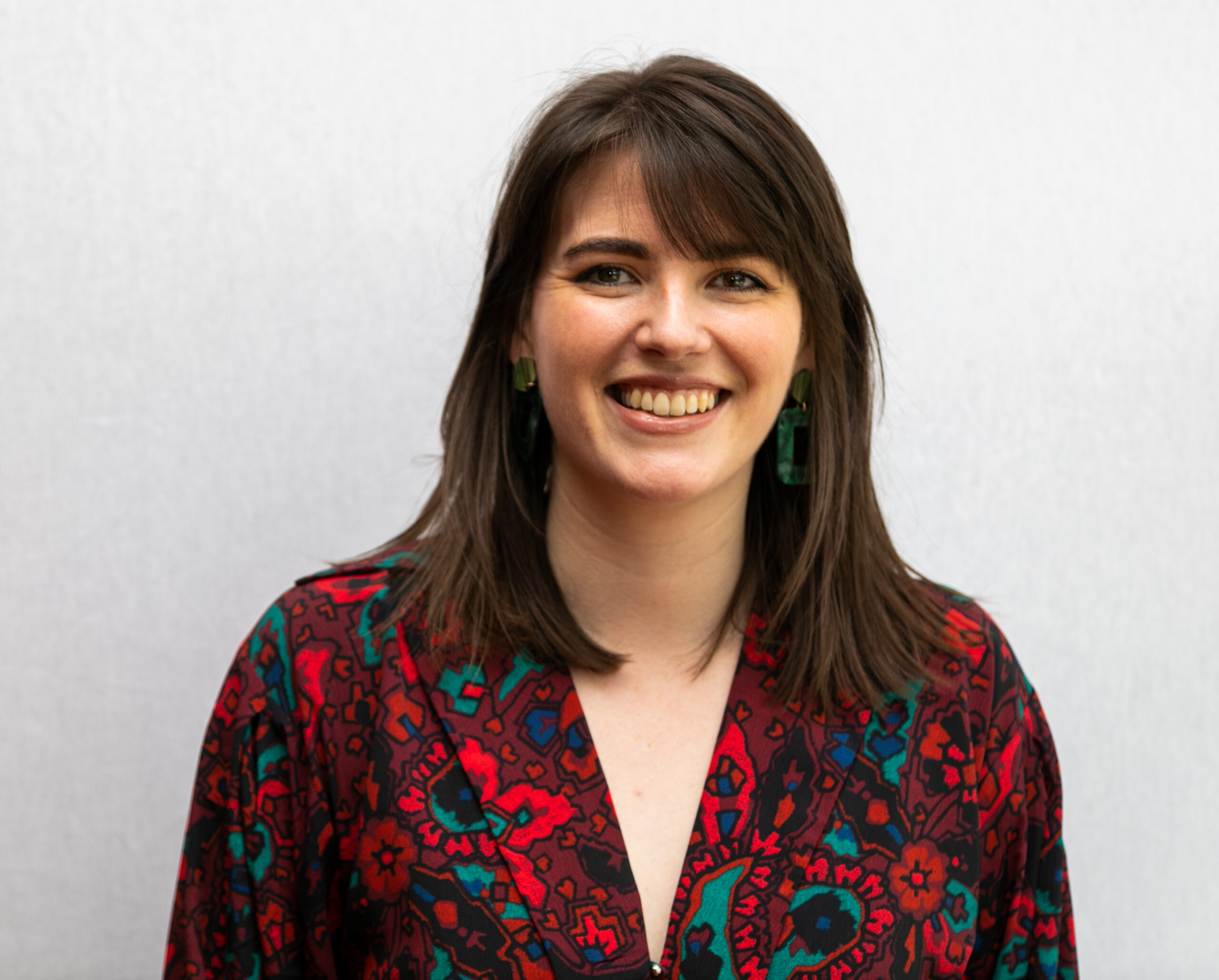 Dr. Deirdre Walsh - TUS