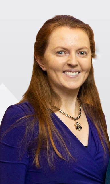 Dr. Anne M Friel - TUS