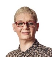 Dr. Lisa Murray - TUS