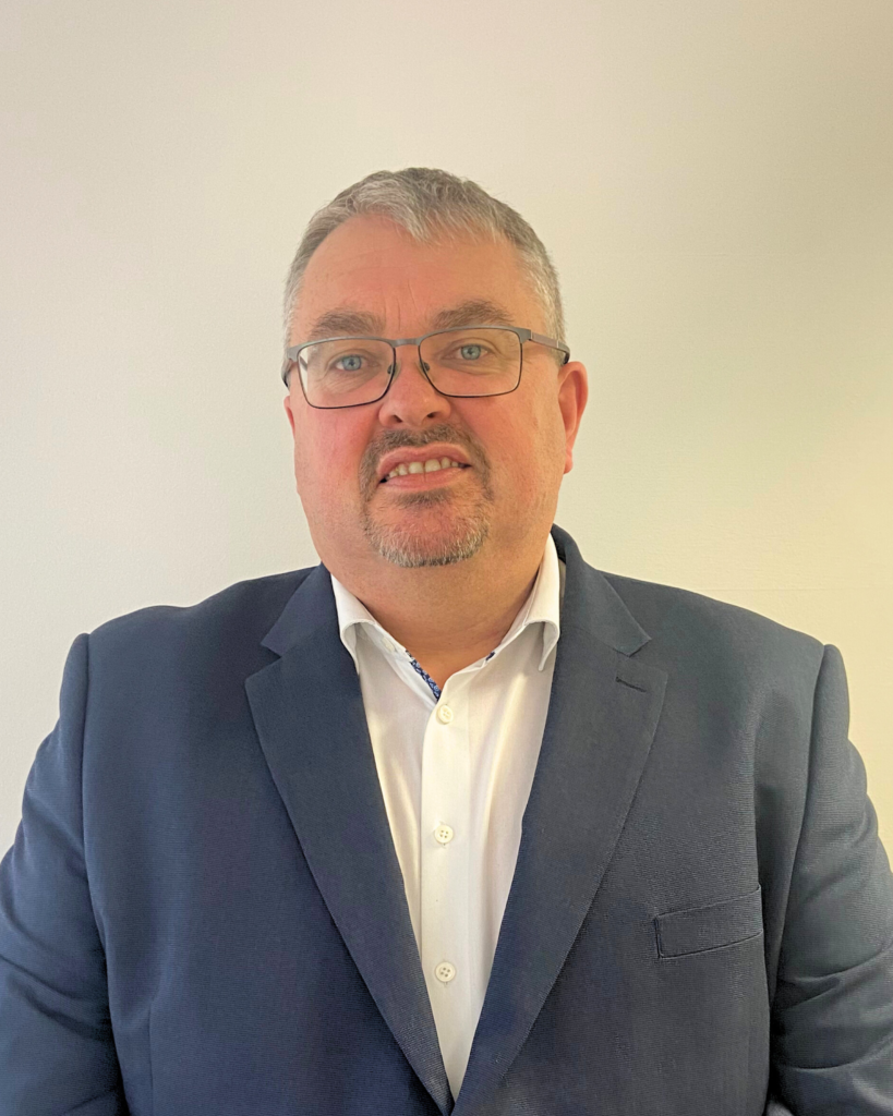 Dr. Michael Tobin - TUS