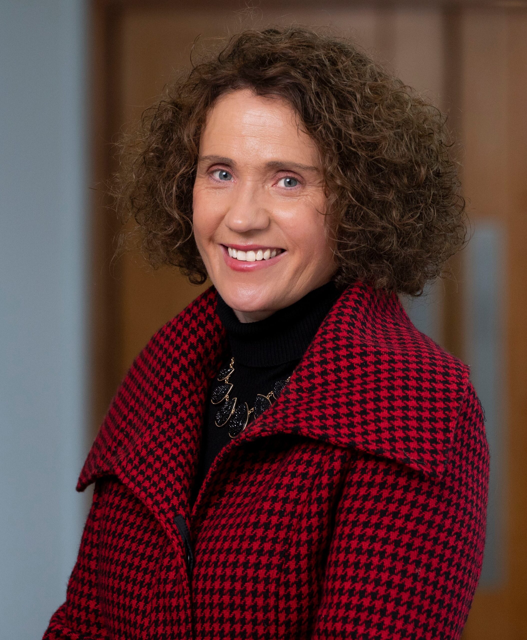 Noëlle O'Connor - TUS