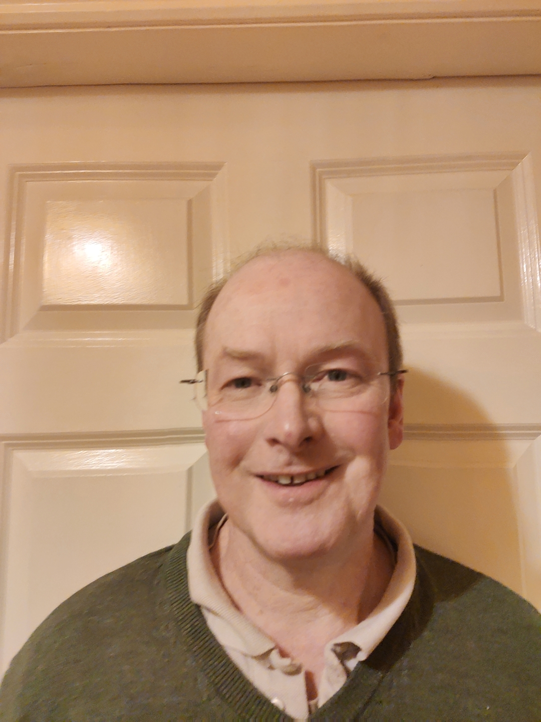 Paul Prendergast - TUS