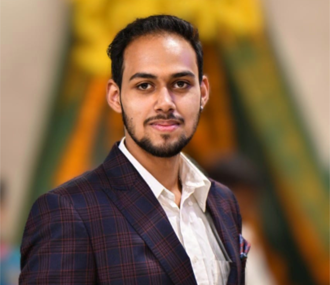 Puranjay Savar Mattas - TUS