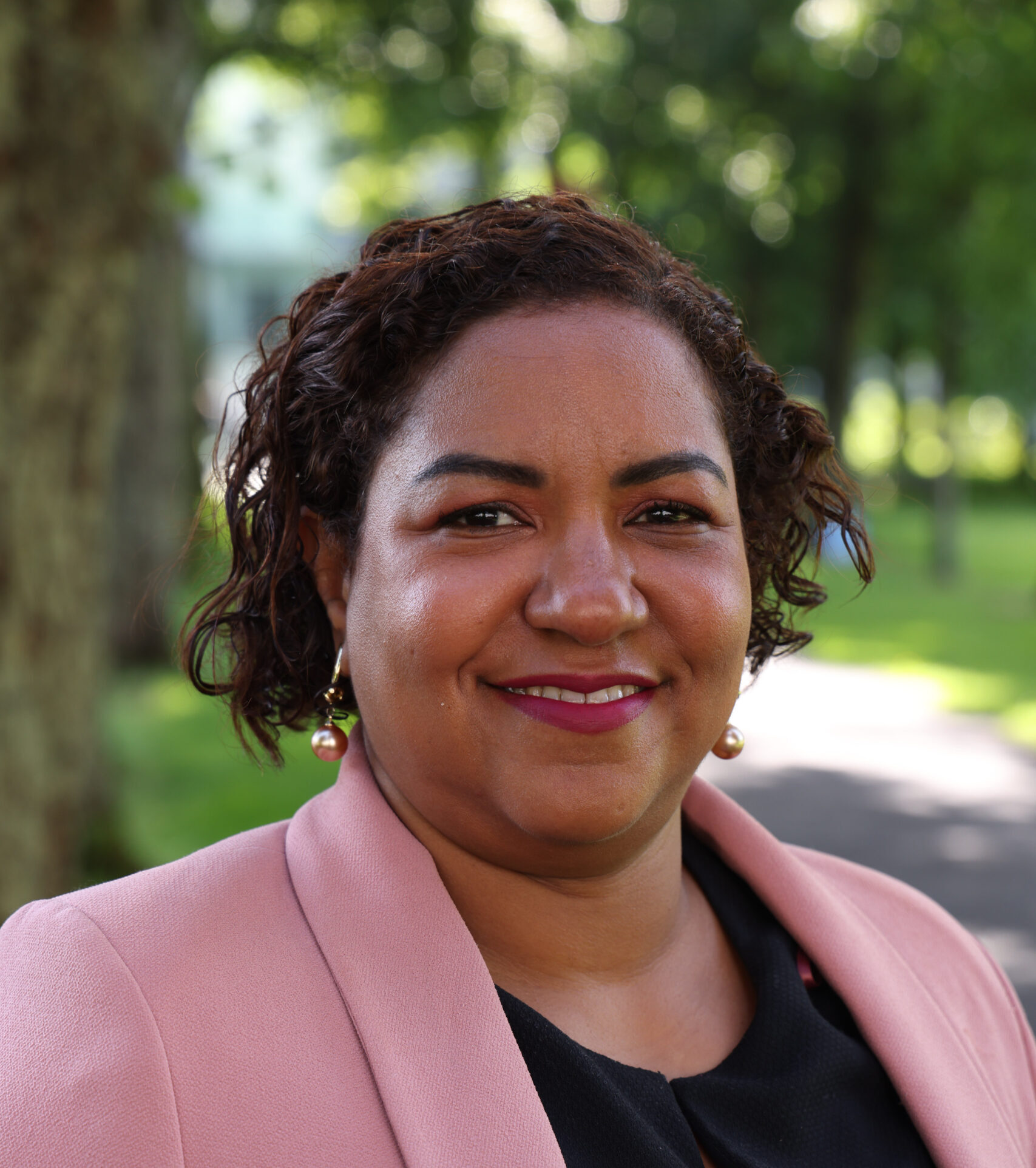 Saleha Al Sabahi - TUS