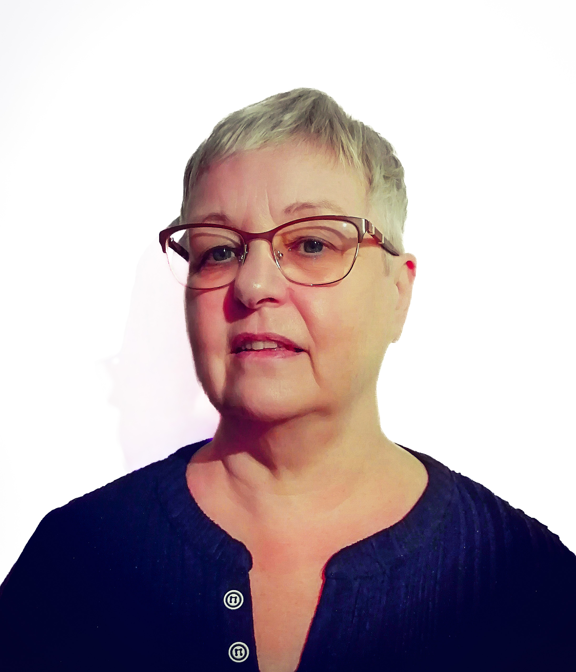 Susan Carroll - TUS