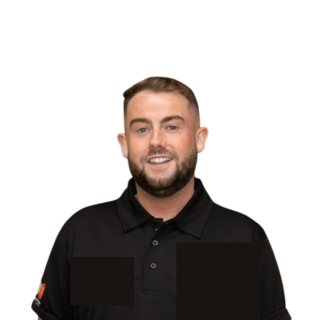 Kevin Pakenham - TUS