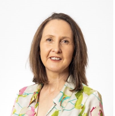 Dr. Denise Mac Giolla Rí - TUS