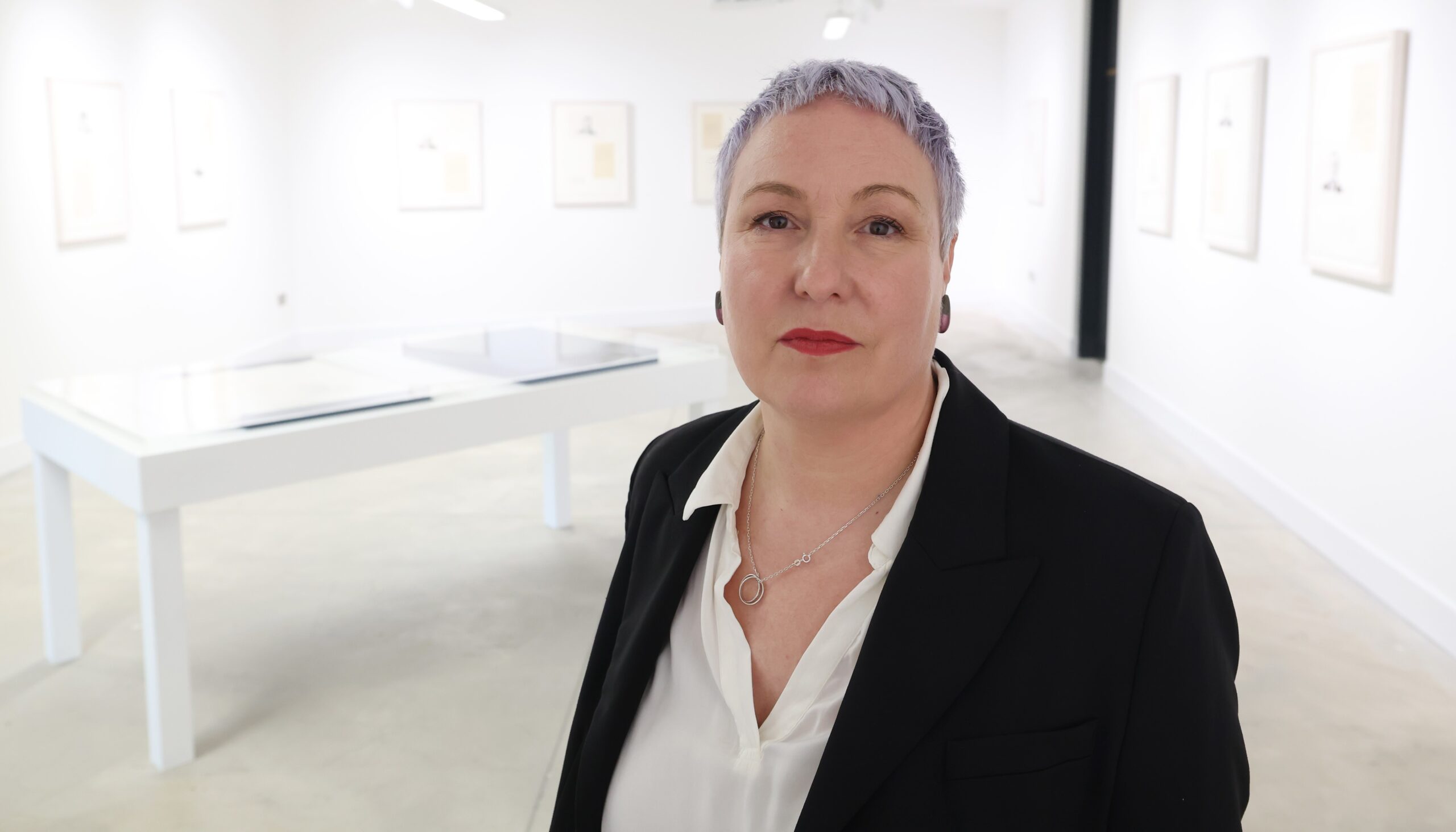 Amanda Dunsmore - TUS