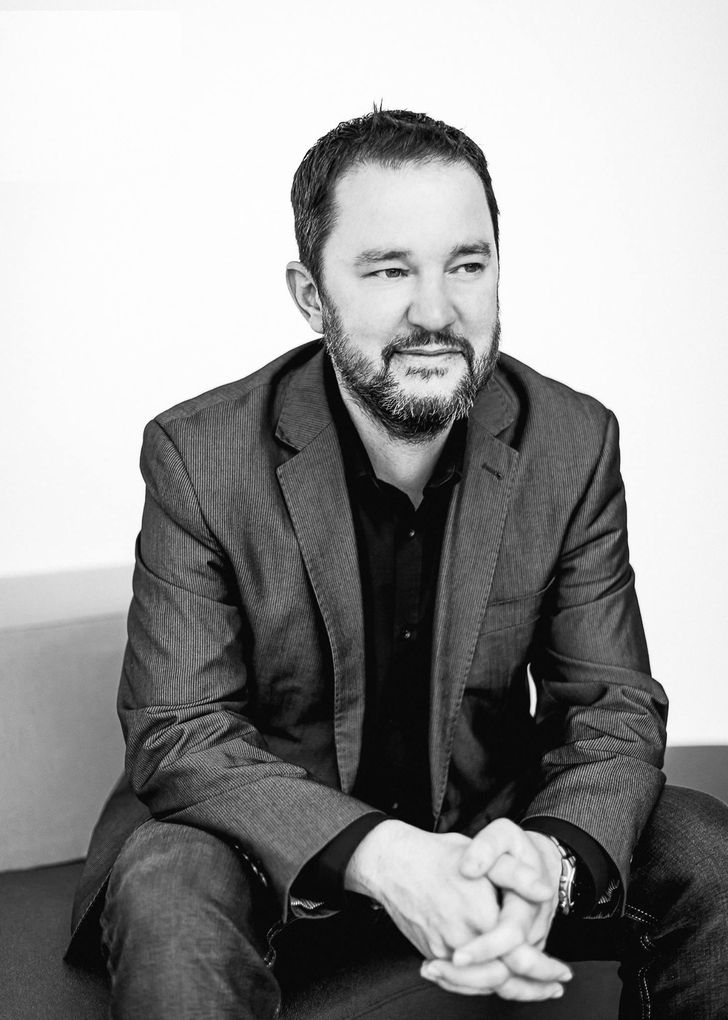 James Greenslade - TUS