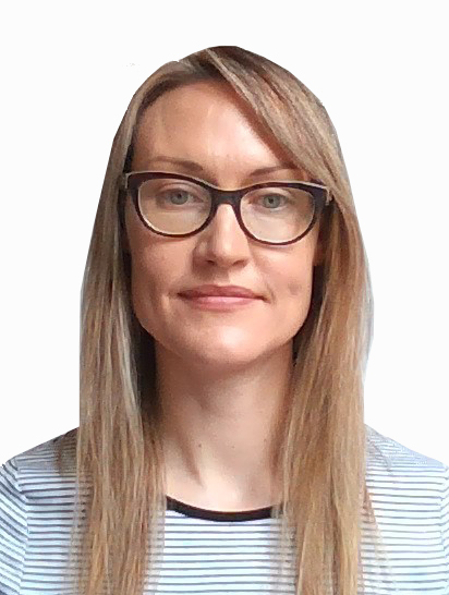 Mairead Enright - TUS