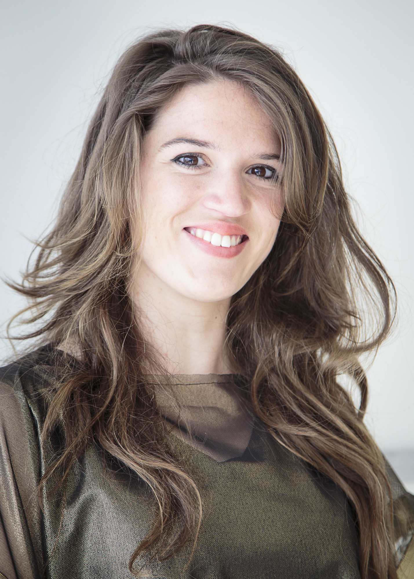 Rebecca Marsden - TUS