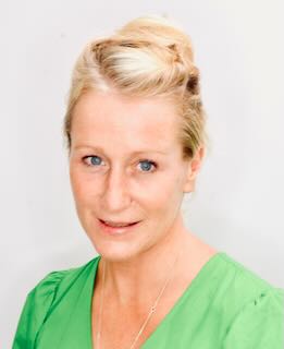 Sharon Le Gear - TUS