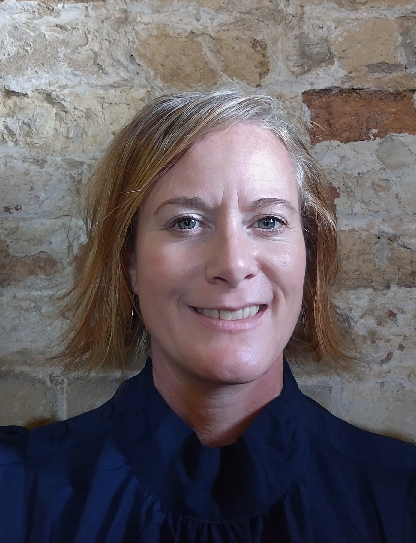 Sue Corcoran - TUS