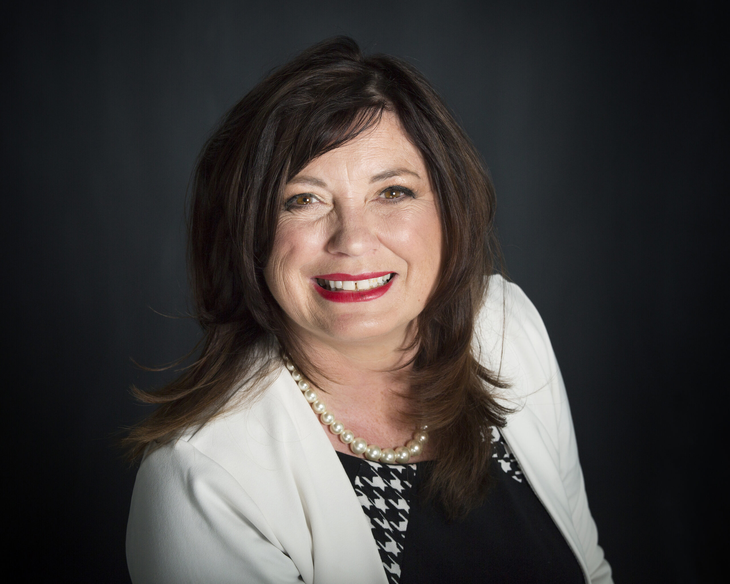 Lisa ORourkeScott - TUS