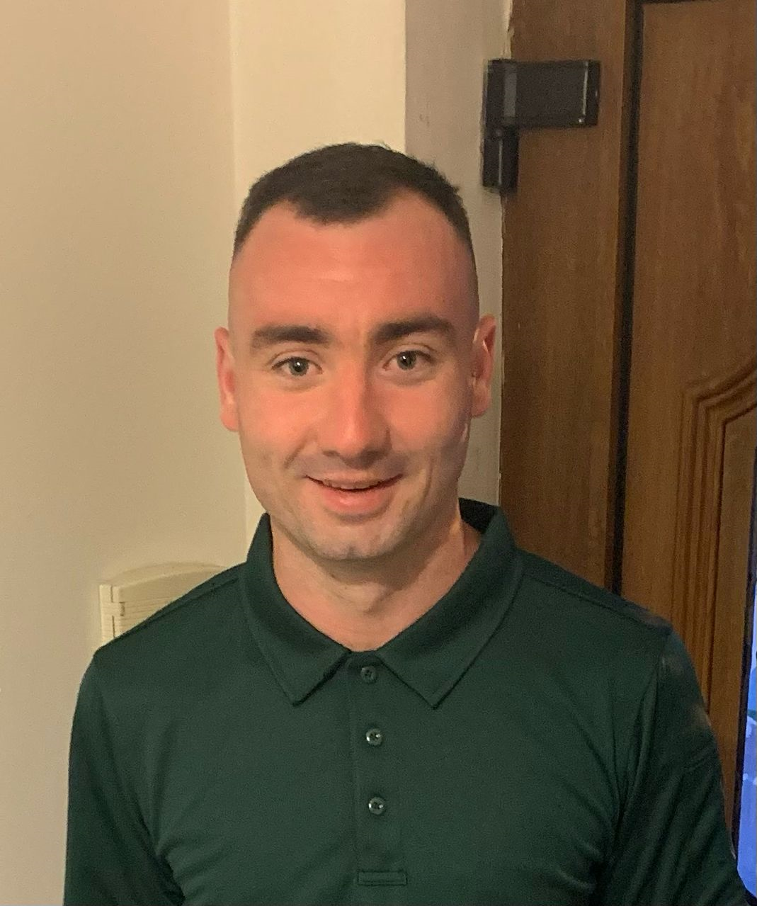 Dr. Craig Coffey - TUS