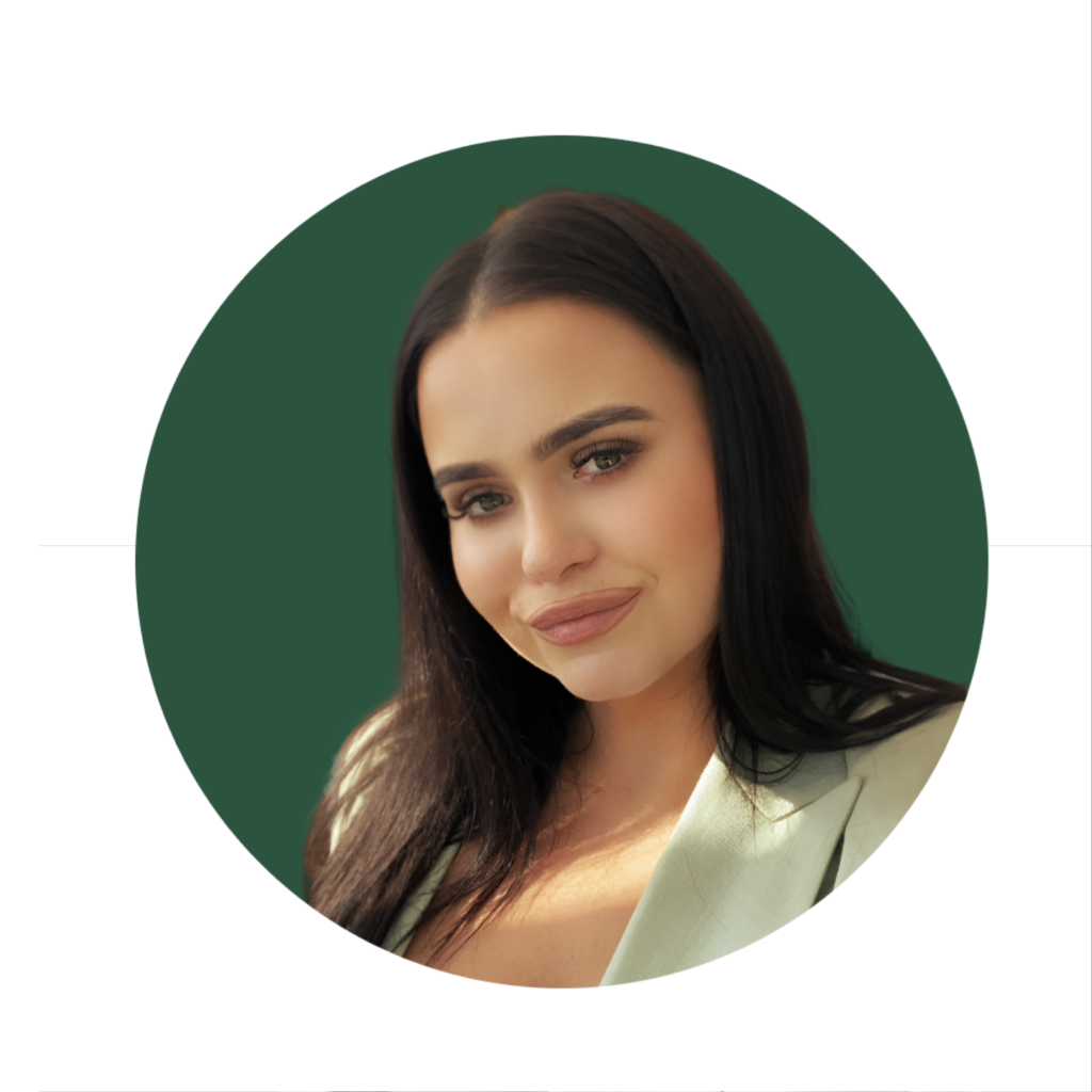 Danielle Fallon - TUS