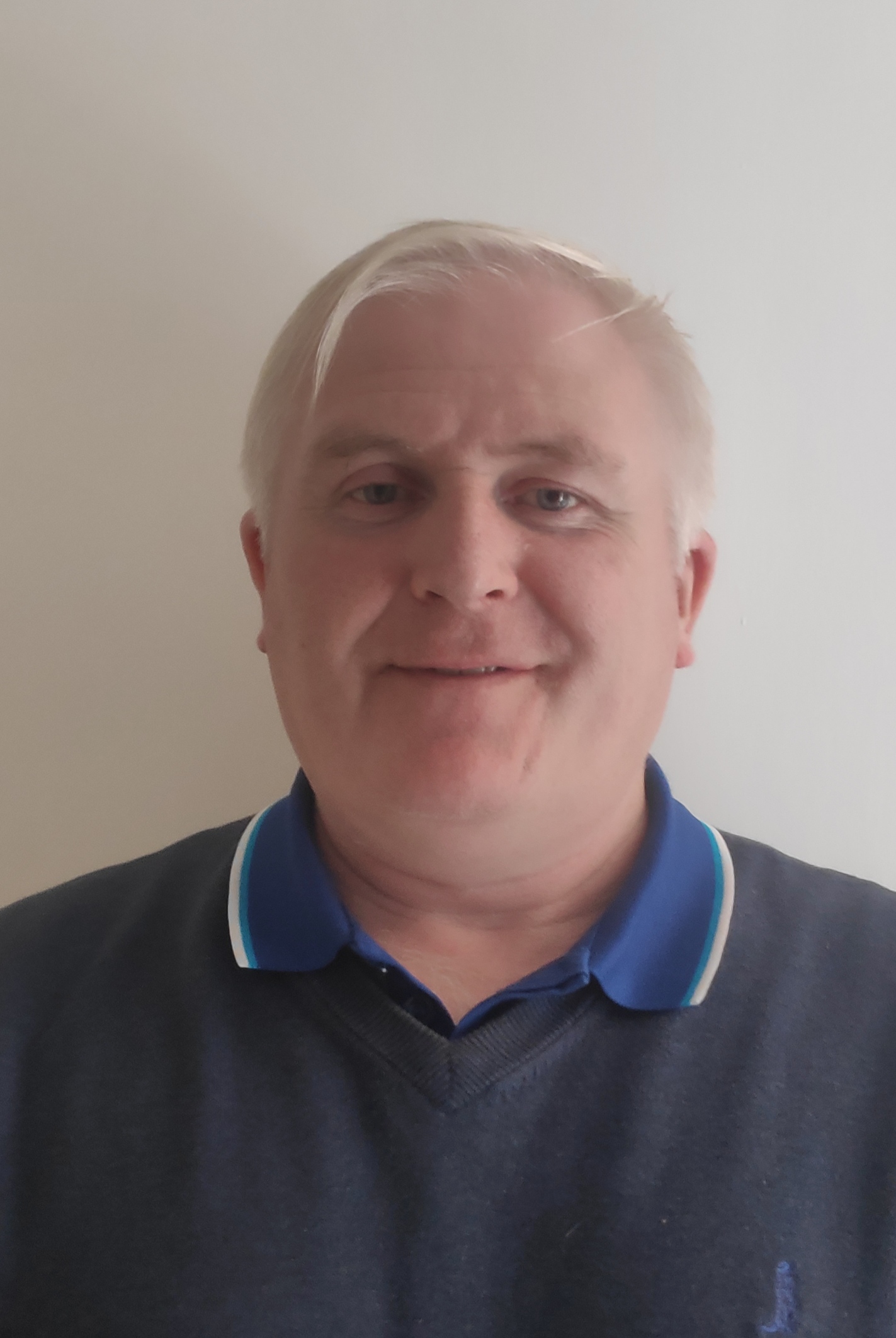 Enda McIntyre - TUS