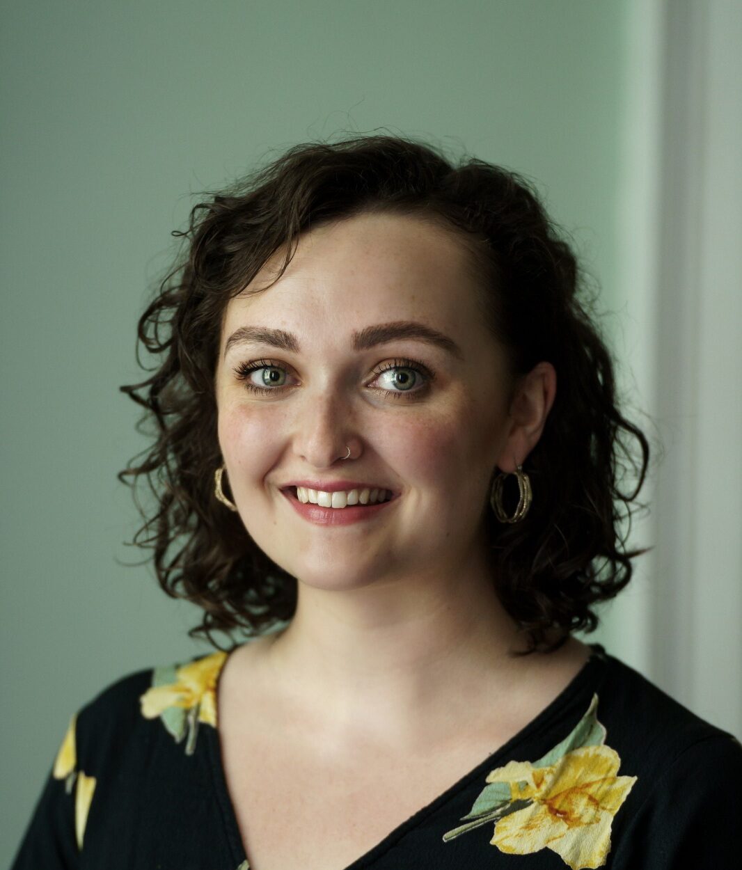 Clíodhna McCoy - TUS