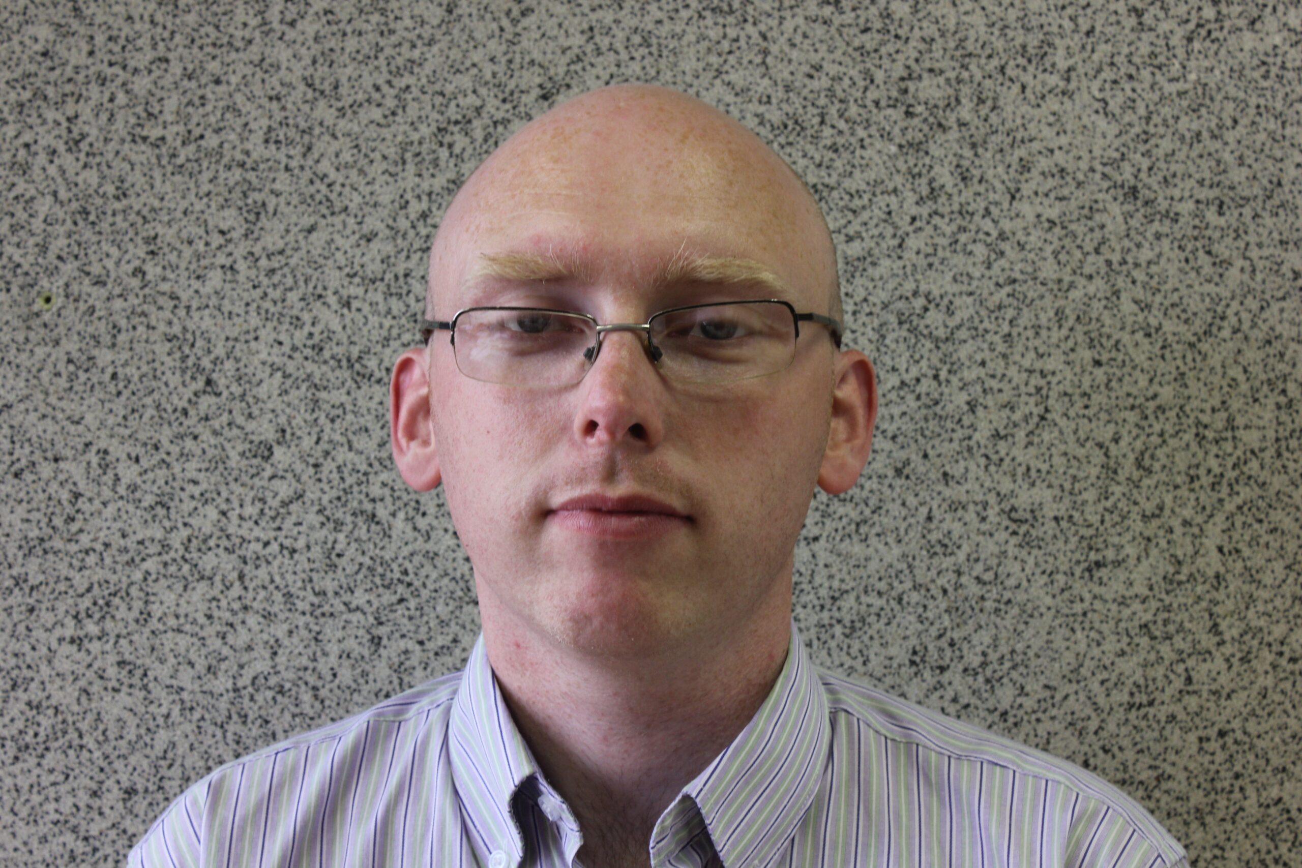 Dr. Michael Ryan - TUS