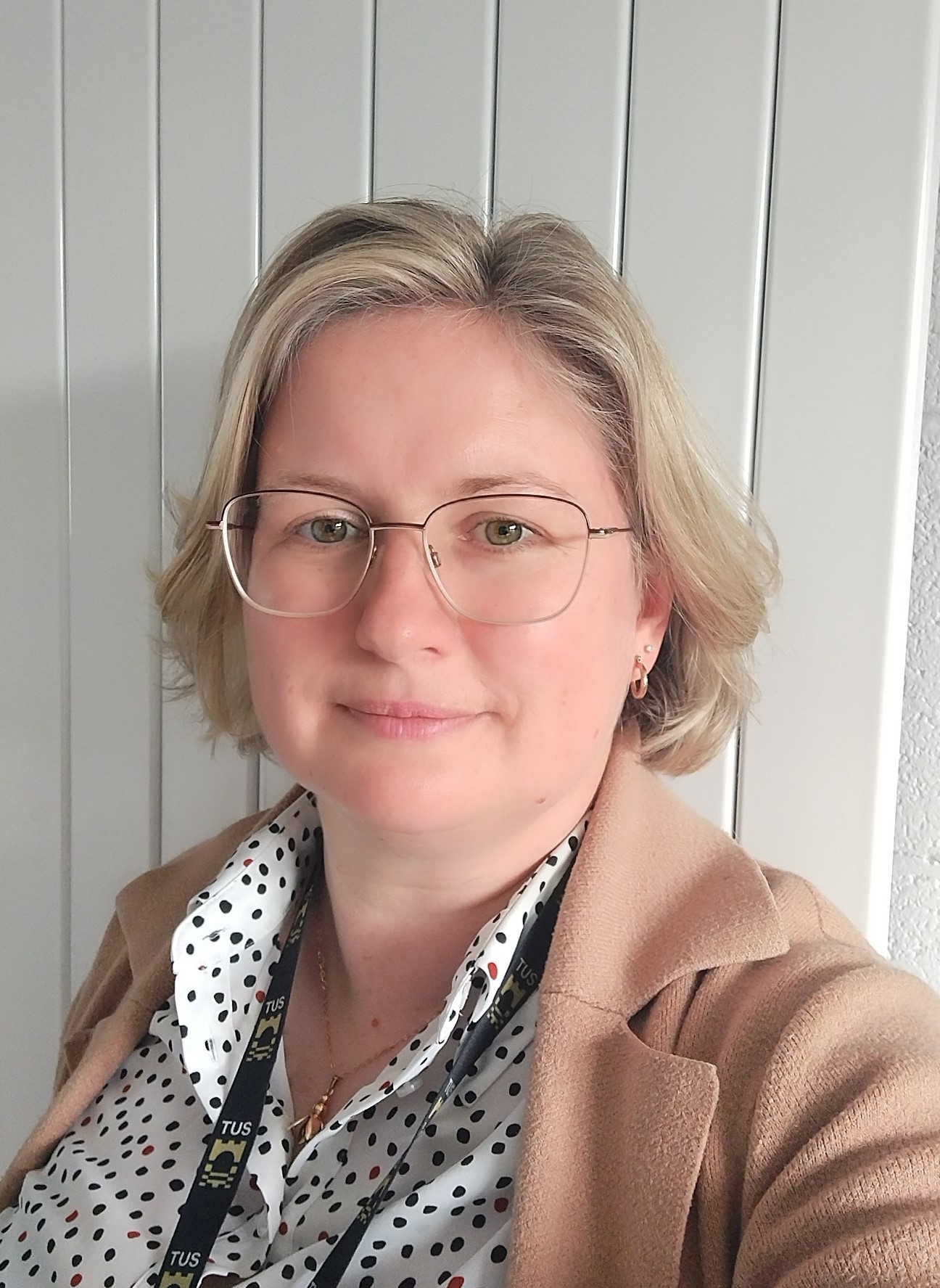 Mairead Dennehy - TUS