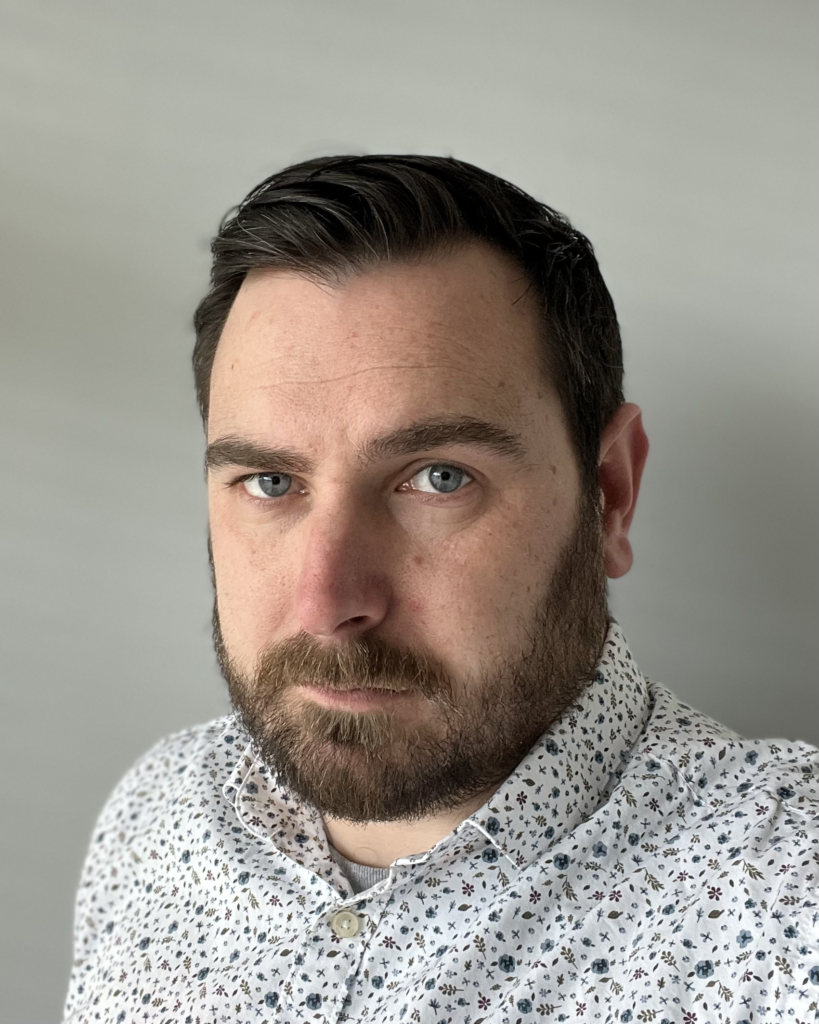 Dr. Peter Downey - TUS