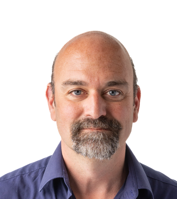 Dr. Matthew Cannon - TUS