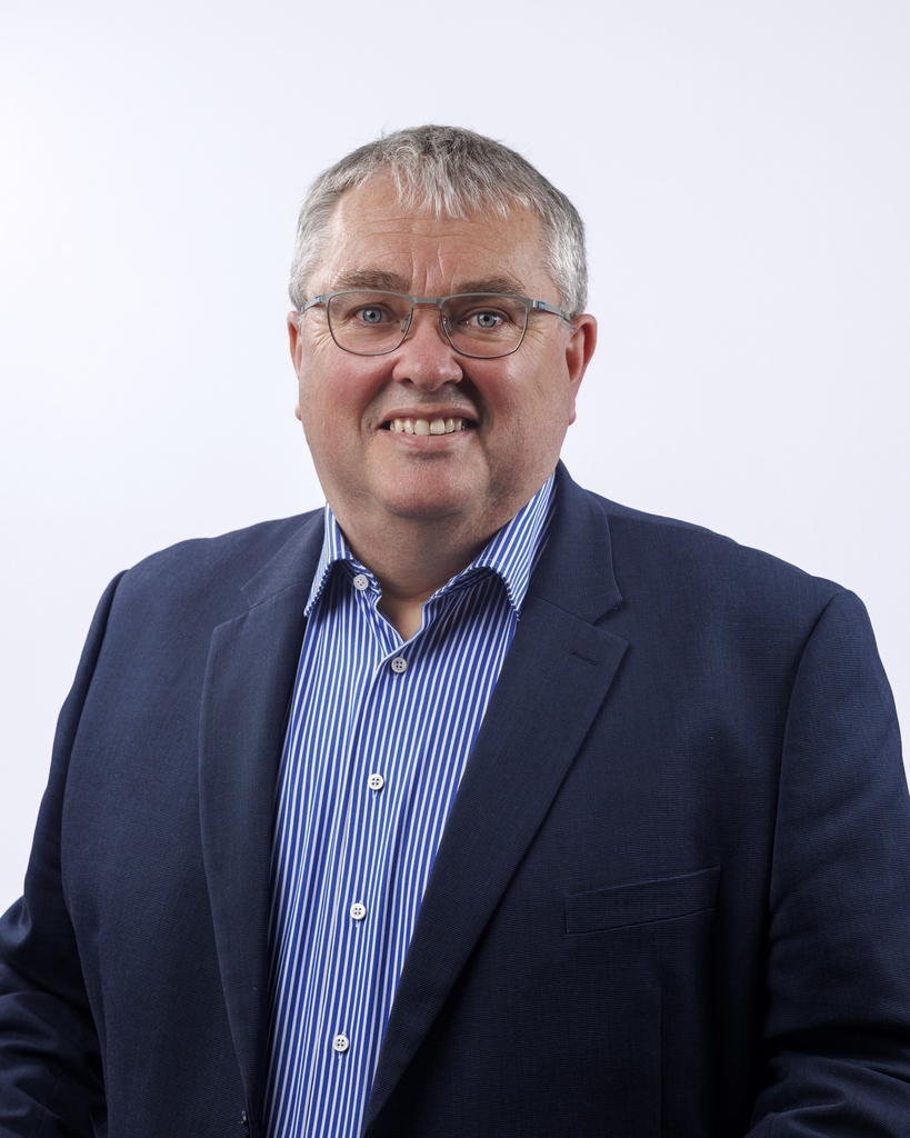 Dr. Michael Tobin - TUS