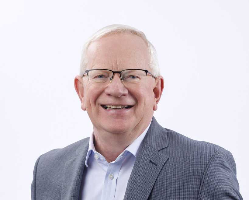 Professor Vincent Cunnane - TUS