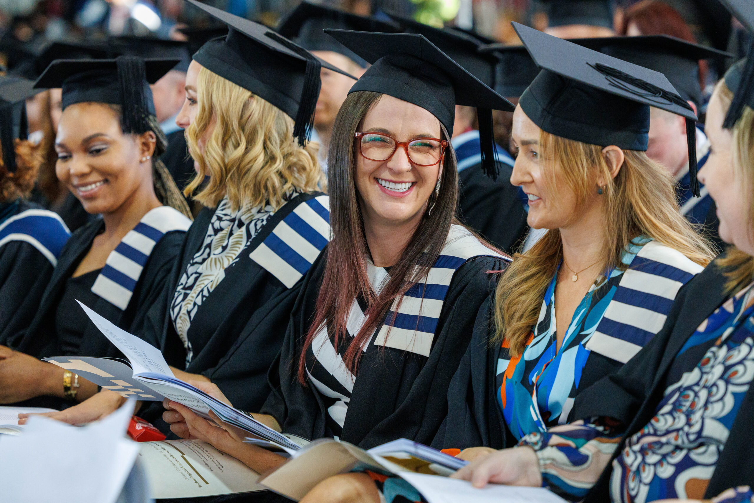 Funded Programmes - TUS