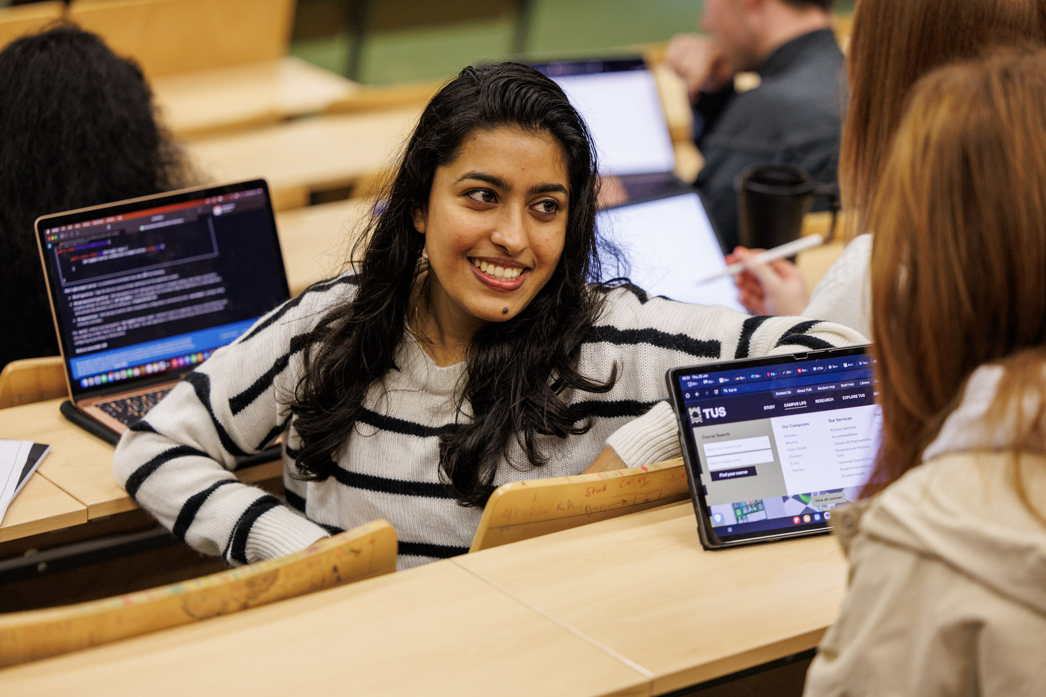 Executive Management - Postgraduate Diploma - TUS