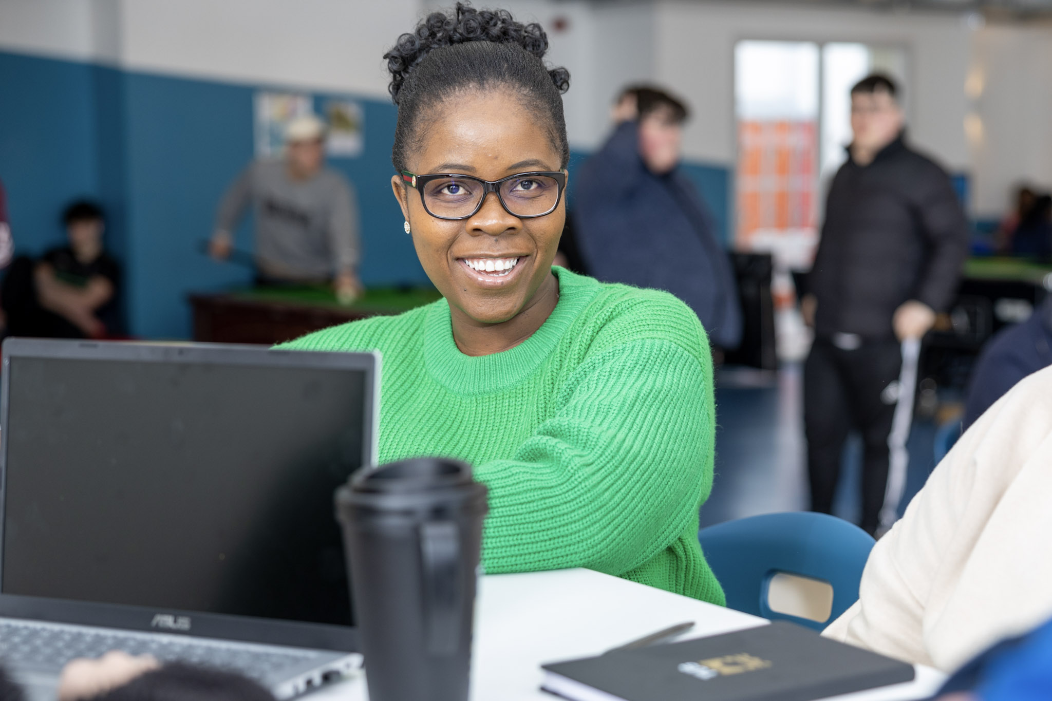 Higher Certificate in Business in Business (Higher Certificate, L6, 120 ...