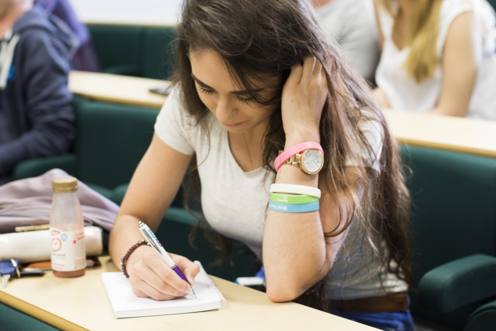 Access Programme (Certificate) - TUS