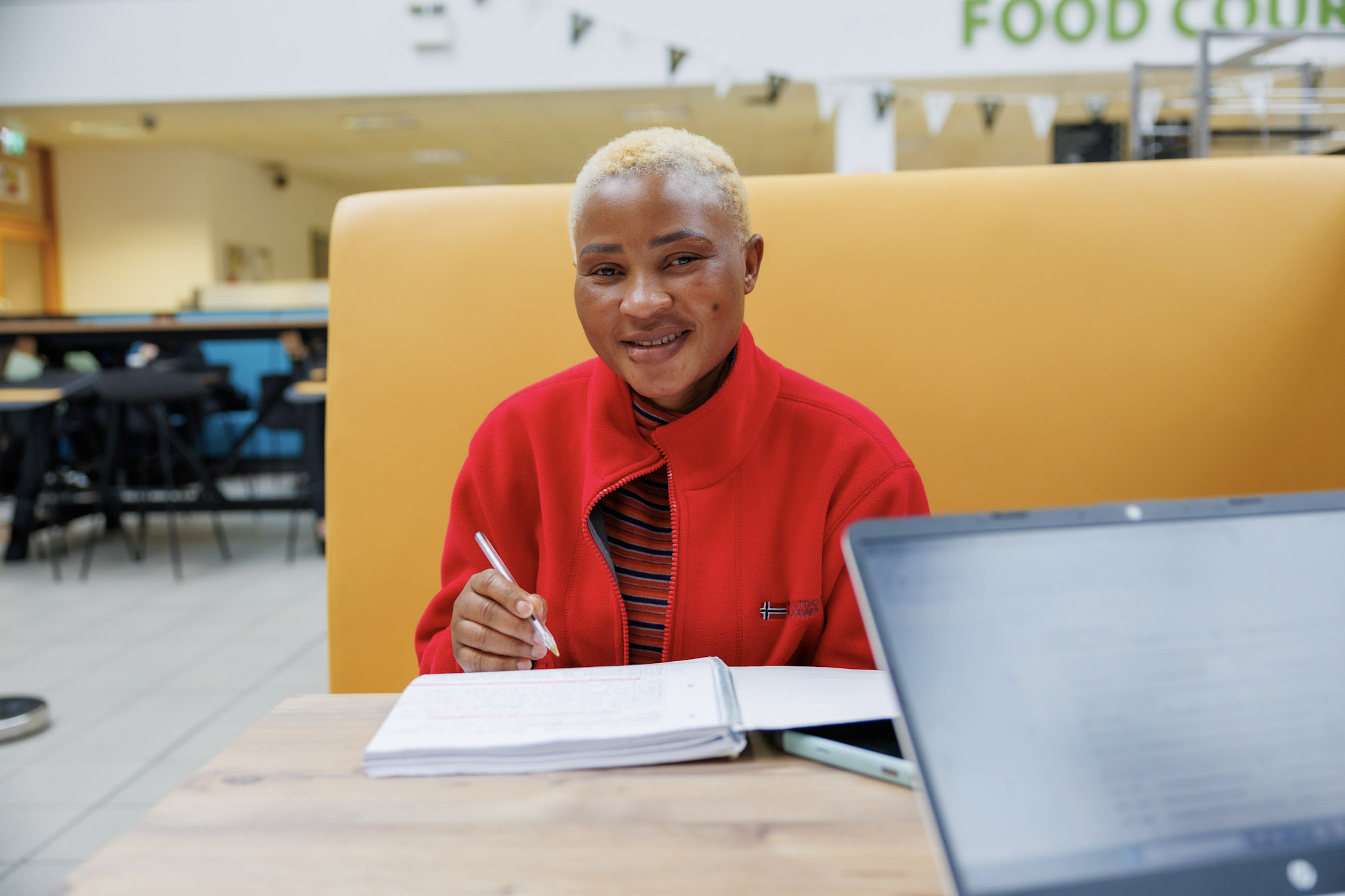 Funding Opportunities - TUS