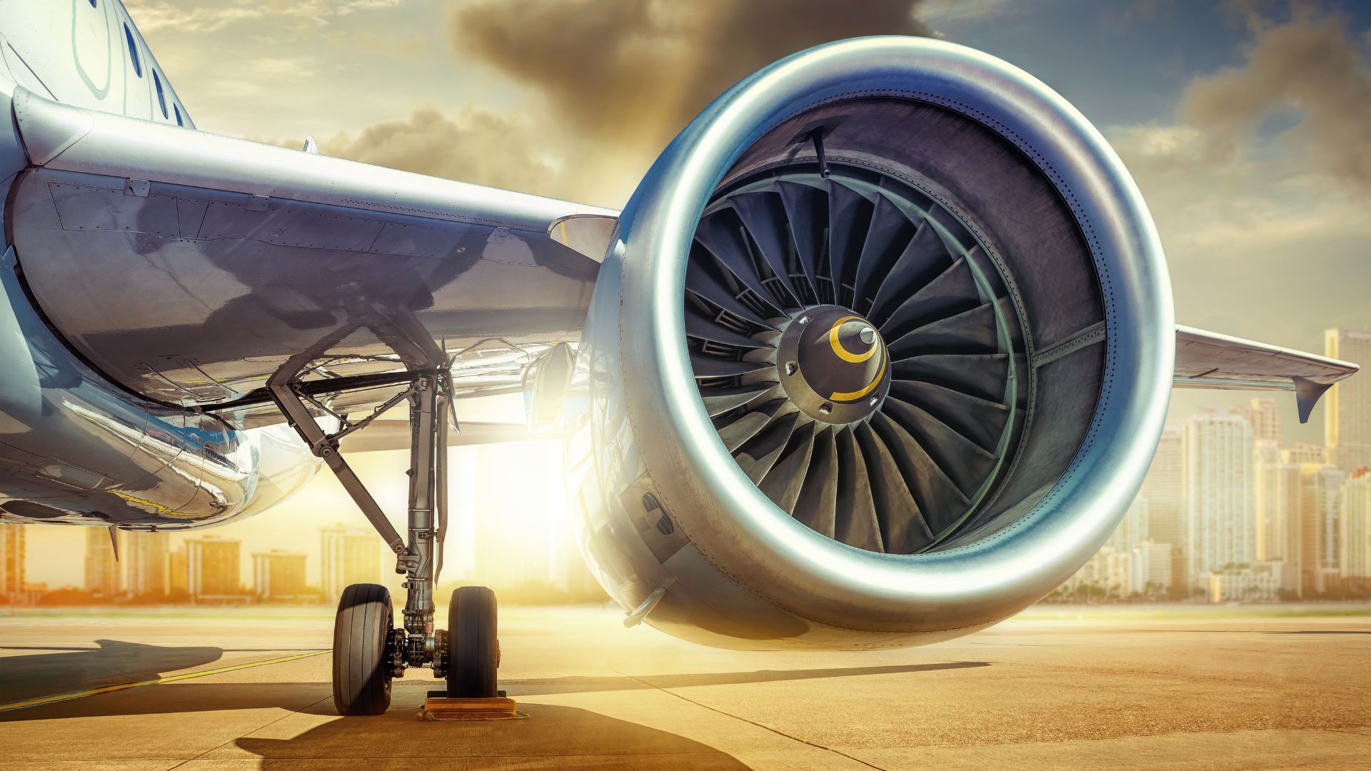 Aircraft Records Technician (Certificate, L7, 10 ECTS) - TUS