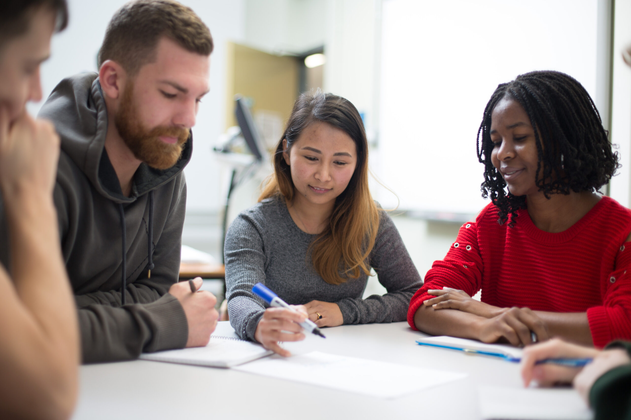 Contact Us – Flexible Learning Athlone Campus - TUS