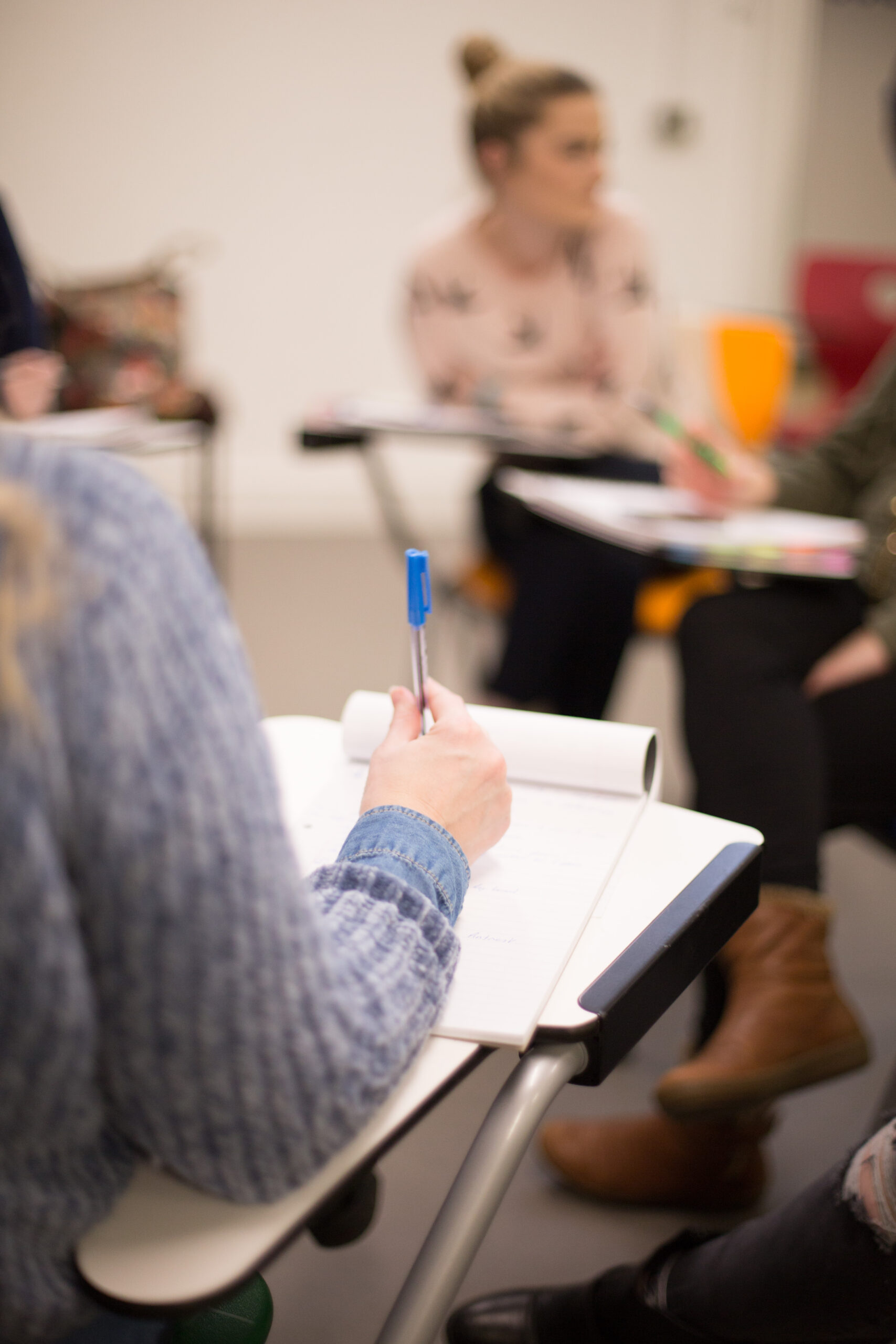 Flexible Learning FAQs – Midlands - TUS