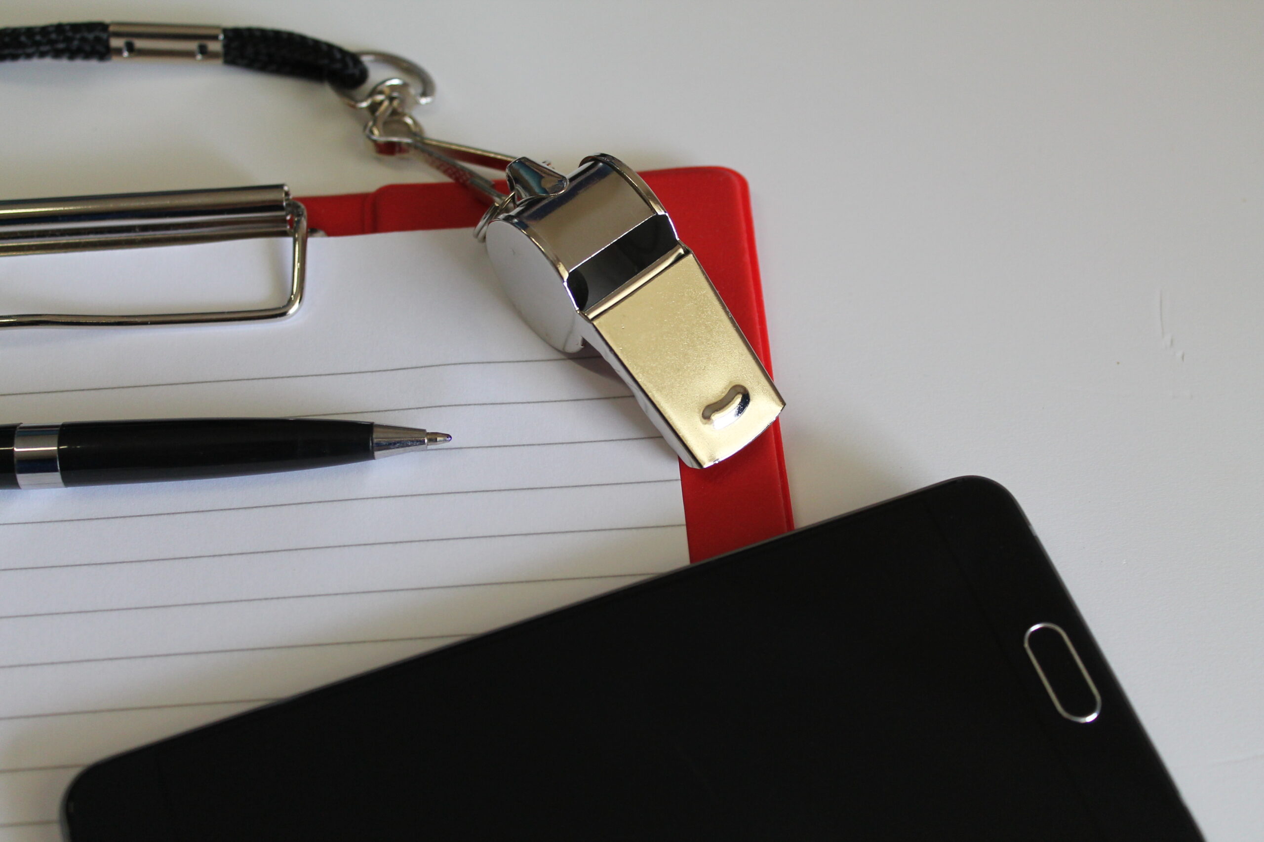 Sports Club Administration (Certificate, L6, 10 ECTS) - TUS