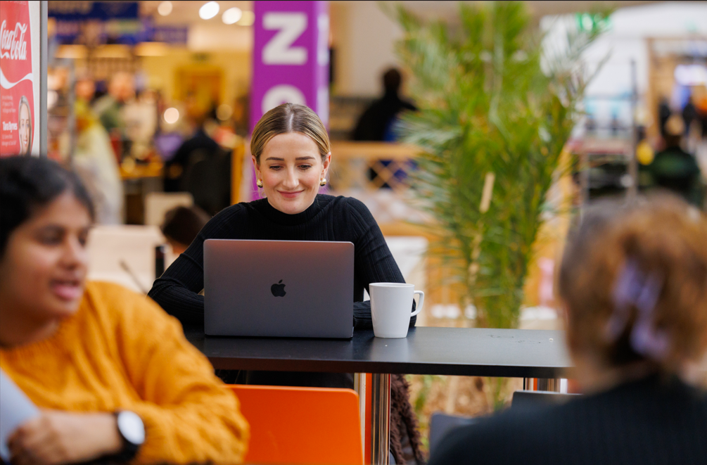 Part Time Degree & Postgrad Programmes - TUS