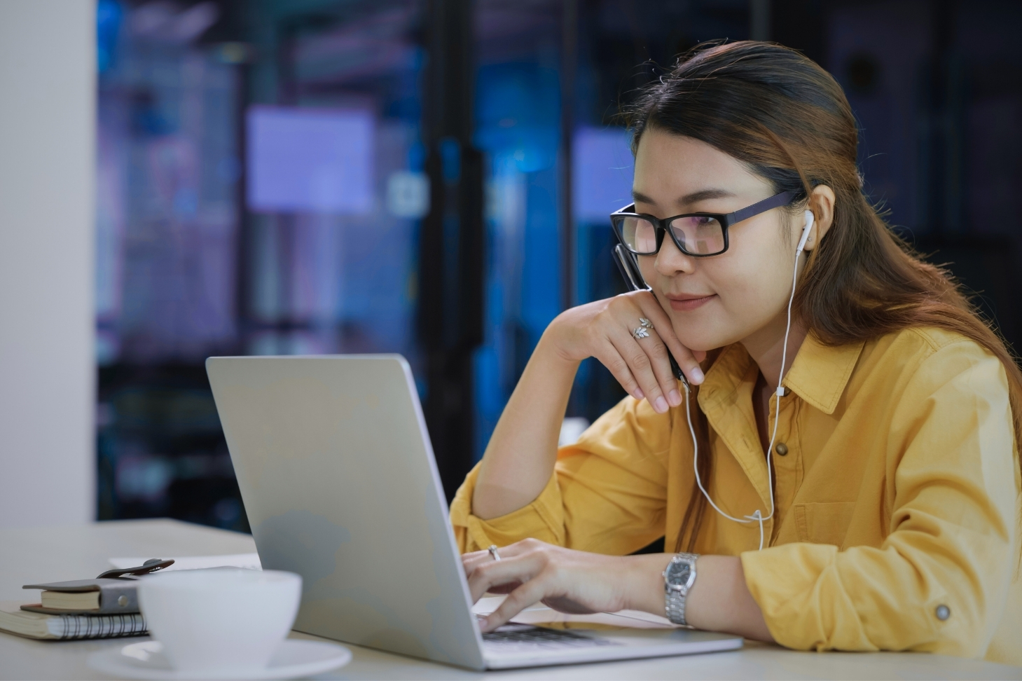 Bachelor of Business (Honours) (L8, 60 ECTS) (Part-Time SUSI Funded) - TUS