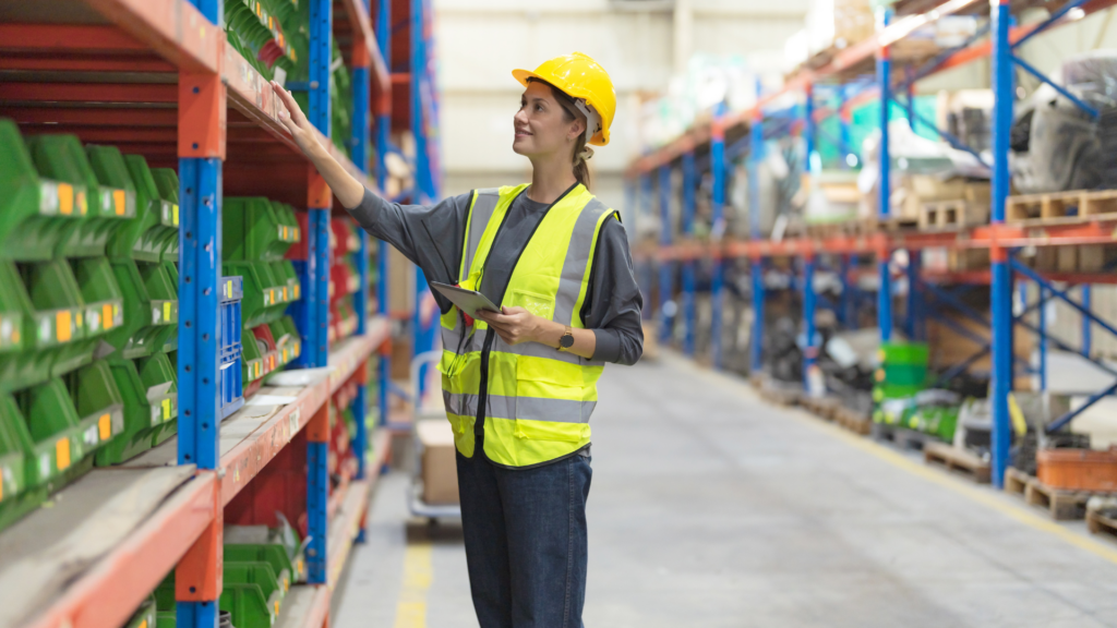 Bachelor of Business in Sustainable Procurement, Logistics and Supply ...