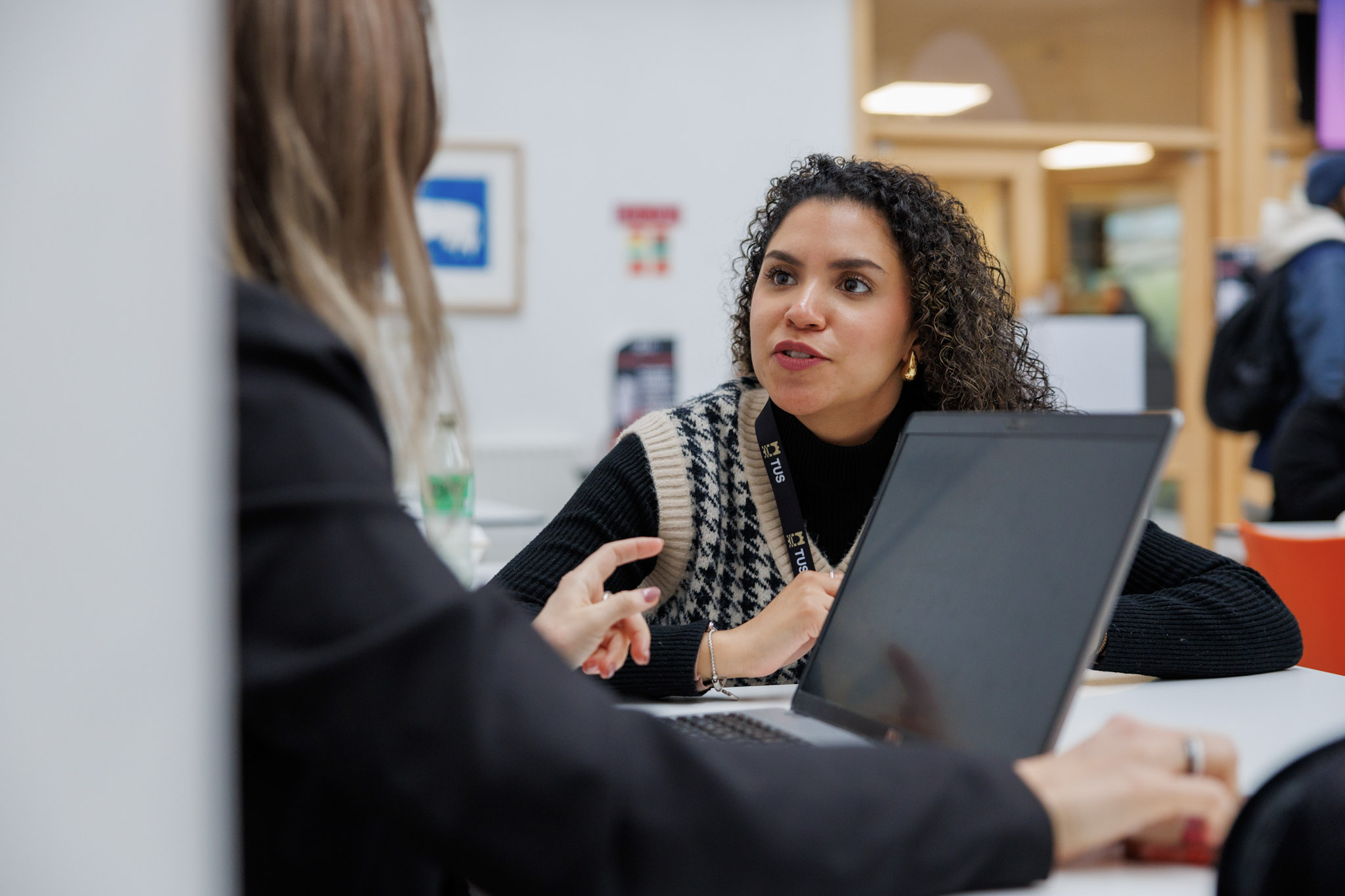 Human Resource Management - Certificate - TUS