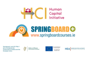 Funded Programmes - TUS