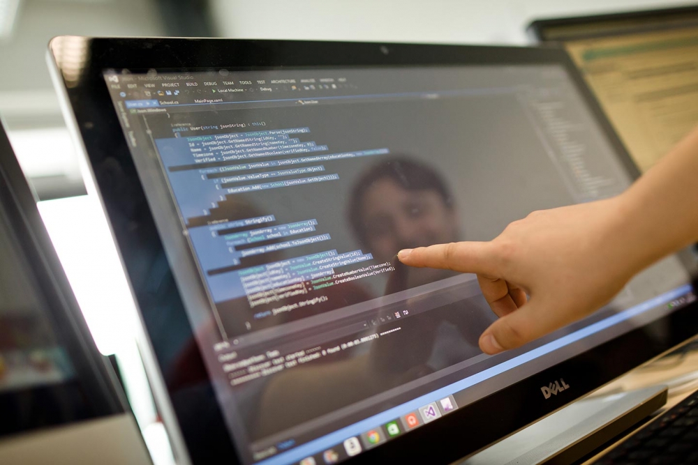 Software Design with Artificial Intelligence - MSc (Athlone) - TUS