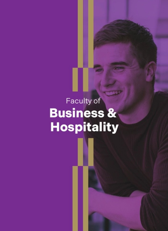 Faculty of Business and Hospitality - TUS