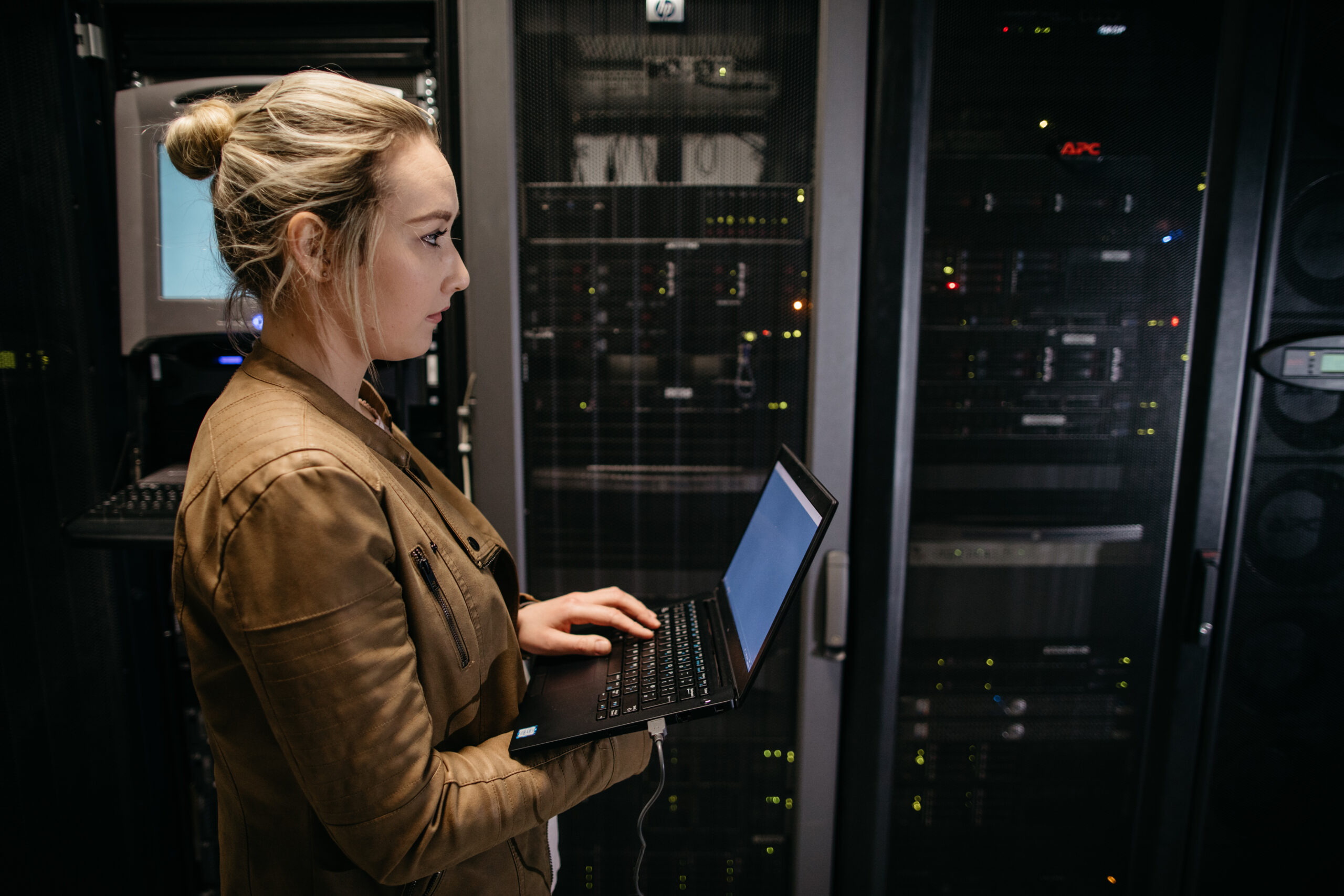 Applied Computer Networks and Security (Cyber Security) - MSc - TUS